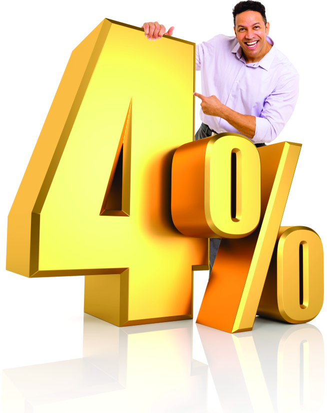 List Your Home No More Than Four Percent Or Less Full Service Real